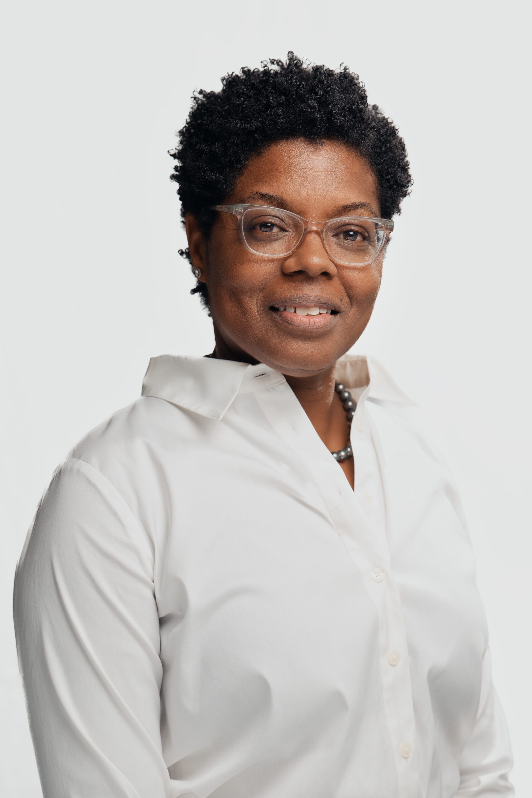 Our CEO – BECMA